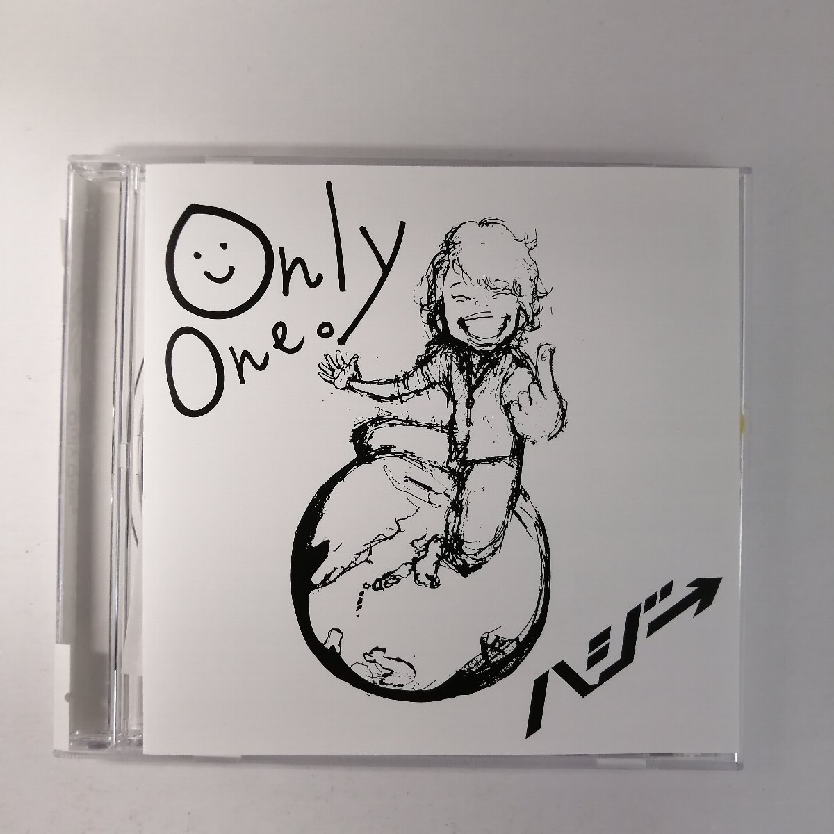 【収録曲】 　【01】Only One。 　【02】楽器の弾けないミュ→ジシャン 　【03】春色。2013 ～Electric Parade Remix～ 　　他全4曲収録 ～商品状態に関しまして～ 　●　中古商品のため、特典などの付属品、...