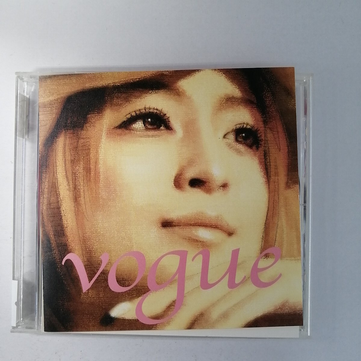 【収録曲】 　【01】vogue"Original Mix" 　【02】vogue"HAL'S MIX 2000" 　【03】too late"Soul Solution Remix -Extended Vox-" 　　全10曲収録 ～商品...