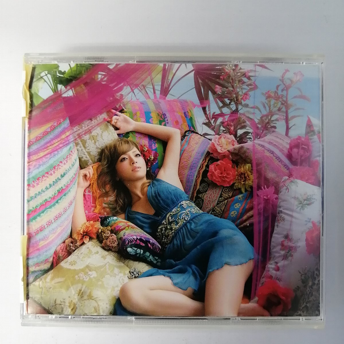 DISC1:CD 【収録曲】 　【01】BLUE BIRD "Original mix" 　【02】Beautiful Fighters "Original mix" 　【03】Ladies Night ~another night~ 　　...