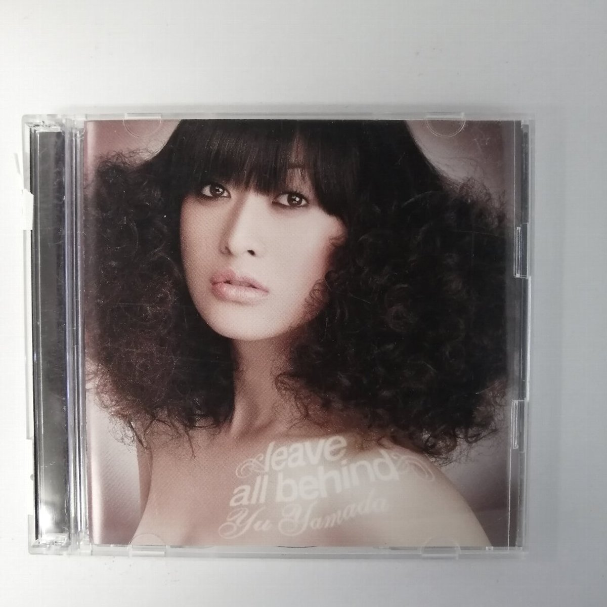 (CD) 【収録曲】 　【01】leave all behind 　【02】heartbeat 　　他全4曲収録 (DVD) 【収録内容】 　　leave all behind PV+Special contents　収録 【時間】19分 ...