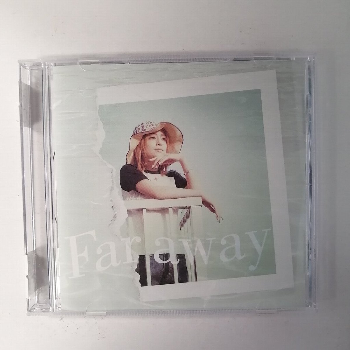 【収録曲】 　【01】Far away "original Mix"mixed by Atsushi Hattori 　【02】Far away"CRAFTY Remix"remixed by Yasuhiko Terada+seiki s...