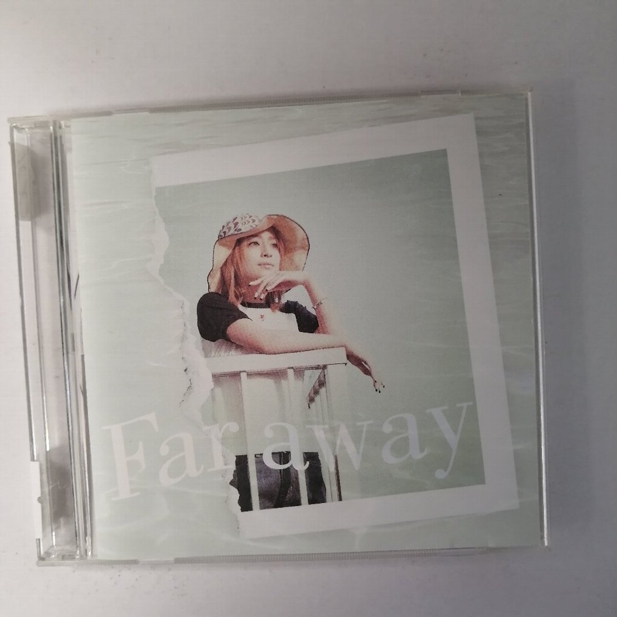 【収録曲】 　【01】Far away ”Original Mix” 　【02】Far away ”CRAFTY Remix” 　【03】Far away ”Main Radio Mix” 　　他全11曲収録 ～商品状態に関しまして～ 　●...