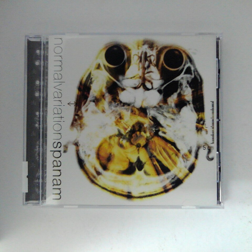 【収録曲】 　【01】Intro 　【02】記憶の持続性 　【03】未知なる道 　　含む全8曲収録 【状態】目立った難はありませんが、中古品となります。 ★　必ずお読みください　★ -----------------------------...