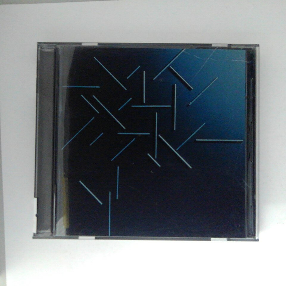 【収録曲】 　【01】SPIRAL 　【02】THE GAME 　【03】SUPERSTITION(grandpa talked version) 　　含む全11曲収録 【状態】歌詞カードに若干劣化があります。 ★　必ずお読みください　★ ...