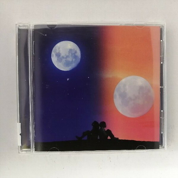 【収録曲】 　【01】エデン 　【02】クランベリージャム 　【03】The FANtastic Journey 　　含む全5曲収録 【状態】目立った難はありませんが、中古品となります。 ★　必ずお読みください　★ ------------...
