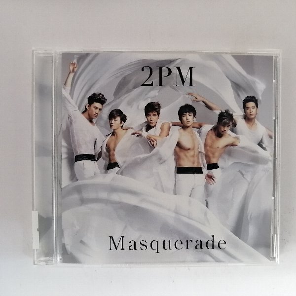 【収録曲】 　【01】マスカレード ～ Masquerade ～ 　【02】Forever 　【03】マスカレード ～ Masquerade ～(ArmySick's bavtronic mix)[Bonus Track] 　　含む全5曲収...