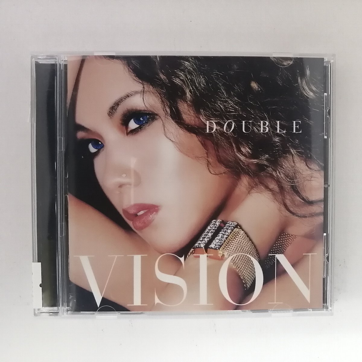 【収録曲】 　【01】D・O・U・B・L・E ~intro 　【02】Don't Rush 　【03】Should Have Tried feat.Heartsdales 　　含む全16曲収録 ★　必ずお読みください　★ ---------...