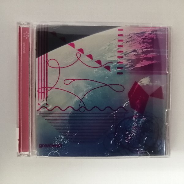【収録曲】 　【01】greatwall 　【02】ながいまばたき 　　含む全2曲収録+DVD付き ★　必ずお読みください　★ --------------------------------------------------------...
