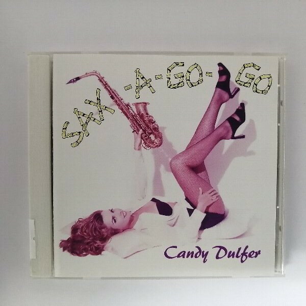 【収録曲】 　【01】2 FUNKY 　【02】SAX-A-GO-GO 　【03】MISTER MARVIN 　　含む全10曲収録 ★　必ずお読みください　★ ----------------------------------------...