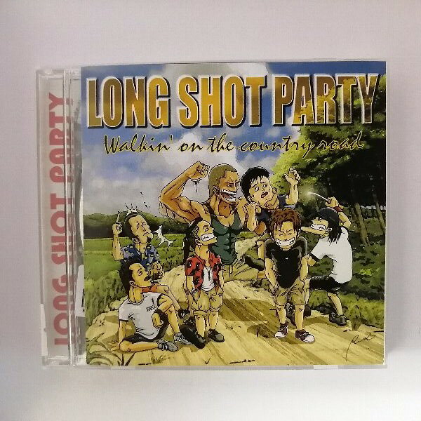 【収録曲】 　【01】Walkin' on the country road 　【02】HOLIDAY 　【03】I think,therefore I am 　　含む全4曲収録 ★　必ずお読みください　★ ----------------...