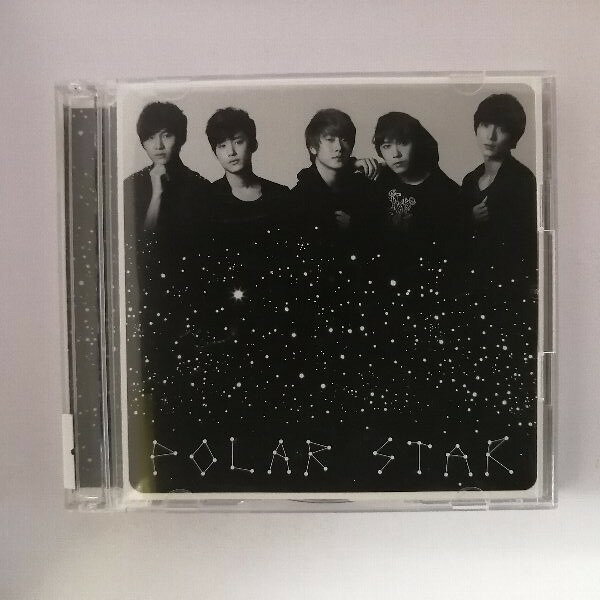 【収録曲】 　【01】Polar Star 　【02】Fallin’ for you 　【03】Beautiful World 　　含む全4曲収録＋※DVD全3曲収録 ★　必ずお読みください　★ ----------------------...