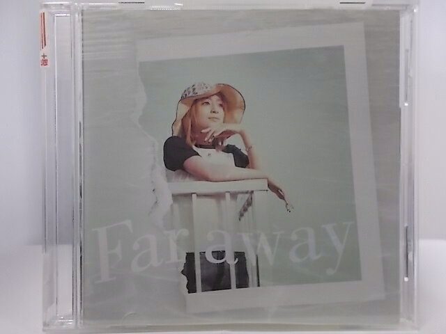 【収録曲】 　【01】Far away Original Mix 　【02】Far away"CRAFTY Remix" 　【03】Far away"Main Radio Mix" 　　他全11曲収録 〜商品状態に関しまして〜 ●中古商品の...