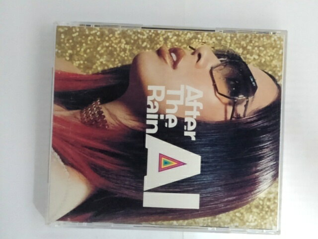 【CD】 【01】After Th Rain 【02】After The Rain[Instrumantal] 【03】無限 他全4曲収録 【DVD】 【01】After Th Rain PV 【02】Photo Session Makin...