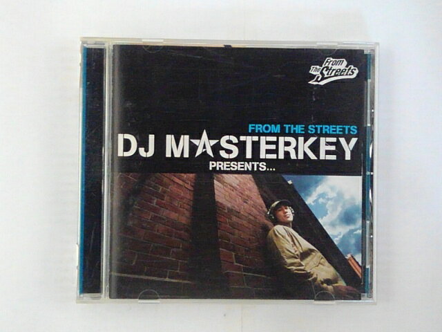 【収録曲】 　【01】intro 　【02】人間発電所[ORIGNAL '96 VERSION] 　【03】DANCEHALL CHECKER[V.I.P MIX] 　　他全30曲収録 ※歌詞カードに傷みあり。 〜商品状態に関しまして〜 ●...