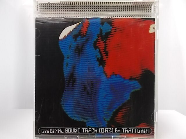 【収録曲】 　【01】MAINTITLE-QAZTHEHYPERDETECTIVE(KEIGOOYAMADA) 　【02】CLOCKWORKMAN(COROVROY) 　【03】MAKI'SGROOVYSPROUT(HIDEKIKAJI) ...