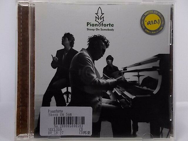 【収録曲】 　【01】"Play the Music" 　【02】Dance of Silhouette 　【03】soul river 　　他全11曲収録 ※レーベル面にレンタルシールが貼ってあります ※歌詞カードに傷・やぶれ・レンタルシ...