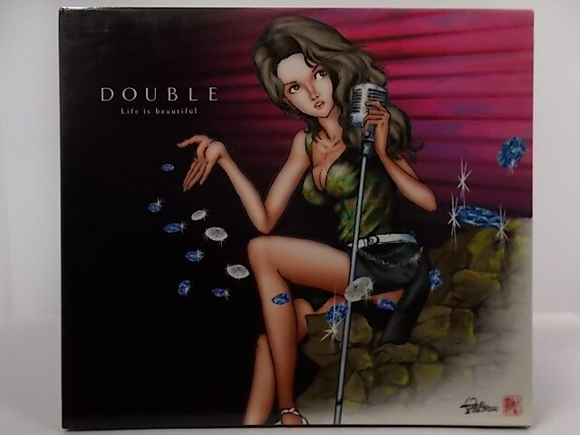 【収録曲】 【01】Bye Bye Baby 【02】Diamonds Are A Girl's Best Friend 【03】Moon River 他全10曲収録 〜商品状態に関しまして〜 ●中古商品のため、特典などの付属品、帯はついて...