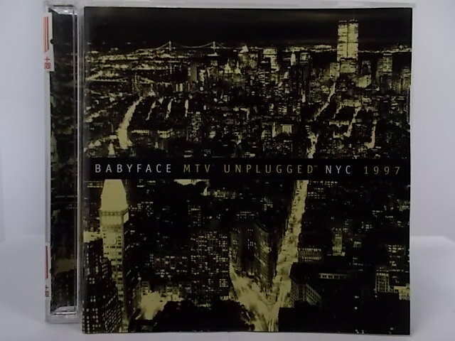 【収録曲】 【01】チェンジ・ザ・ワールド 【02】トーク・トゥ・ミー 【03】ウィップ・アピール 他全11曲収録 ※日本語歌詞カードあり。 〜商品状態に関しまして〜 ●中古商品のため、特典などの付属品、帯はついていない場合がございます。 ...