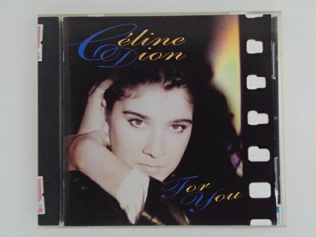 【収録曲】 　【01】D'amour ou d'amitié 　【02】Visa pour les beaux jours 　【03】Ne partez pas sans moi 　　他全14曲収録 〜商品状態に関しまして〜 ●中...
