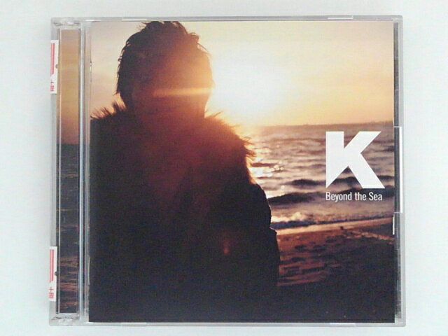 【収録曲】Disc1 【01】Cover Girl 【02】Girlfriend 【03】Only Human 他全12曲収録 ※DVD付き 【収録曲】Disc2 【01】the prologue of K 他全1曲収録 〜商品状態に関しま...