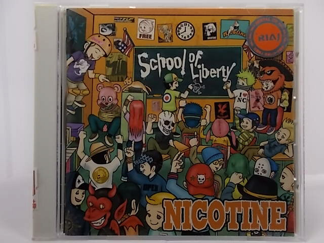 【収録曲】 　【01】〜WELCOME〜 　【02】PERFECT CRIME 　【03】THE MISSIONS OF RISING SUN 　　他全16曲収録※VIDEO CLIP"GET THE LIBERTY"(CD EXTRA) ...