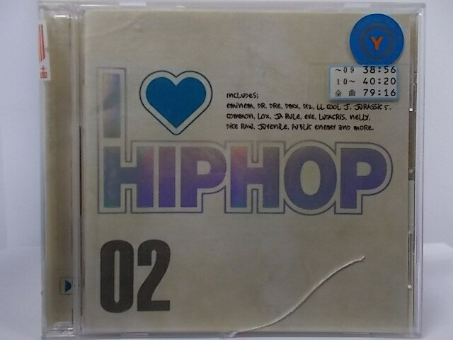 【収録曲】 【01】パーティー・アップ 【02】ドント・ビリーヴ・ザ・ハイプ 【03】シン・ライン 他全17曲収録 ※ディスクに傷あり。 〜商品状態に関しまして〜 ●中古商品のため、特典などの付属品、帯はついていない場合がございます。 ●輸...