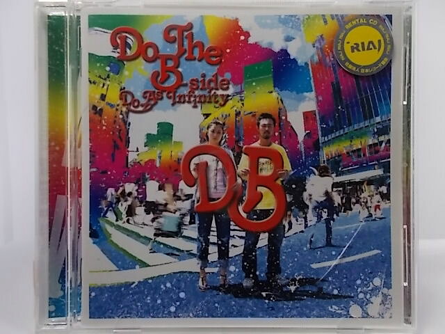 【収録曲】 　【01】Wings（Strong Mix 　【02】散りゆく夕辺 　【03】sell... 　　他全13曲収録 ※再生面に多少のキズあり。 ※レーベル面にレンタル用シールあり。 ※歌詞カードにレンタル用シールあり。 〜商品状態...