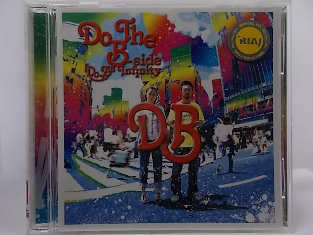 【収録曲】 　【01】Wings（Strong Mix） 　【02】散りゆく夕辺 　【03】sell... 　　他全13曲収録 ※レーベル面にレンタル用シールあり。 〜商品状態に関しまして〜 ●中古商品のため、特典などの付属品、帯はついてい...