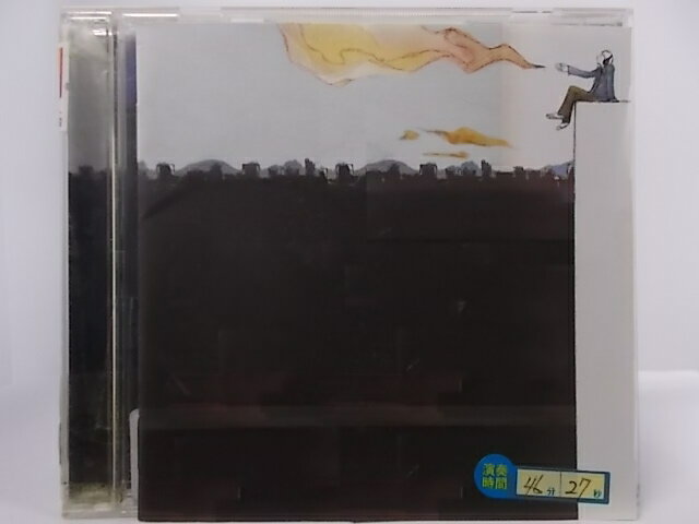 【収録曲】 　【01】さびしんぼう 　【02】シンドローム 　【03】ミラージュ 　　他全11曲収録 ※歌詞カード、レーベル面にシールありディスク面にキズあり 〜商品状態に関しまして〜 ●中古商品のため、特典などの付属品、帯はついていない場...