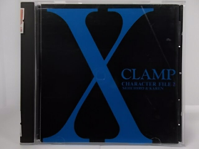 【収録曲】 【01】SEIICHIRO 【02】KAREN 他全2曲収録 〜商品状態に関しまして〜 ●中古商品のため、特典などの付属品、帯はついていない場合がございます。 ●輸入盤では歌詞カードや日本語対訳がついていない場合がございます。 ...