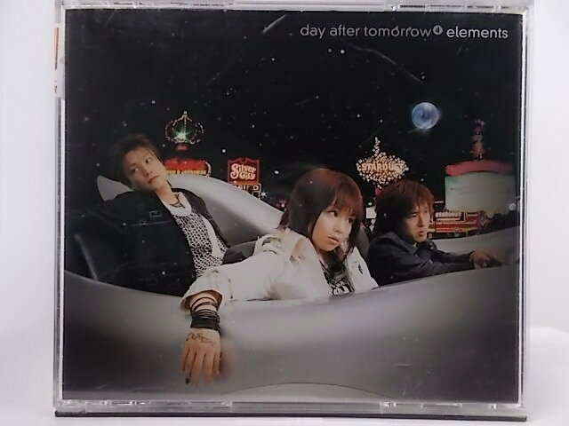 【収録曲】 　【01】High-spirit 　【02】Time Of Destiny 　【03】ありふれた日常を捨てて 　　他全24曲収録 ※このCDはコピーコントロールCDです。 〜商品状態に関しまして〜 ●中古商品のため、特典などの付...