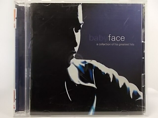 【収録曲】 　【01】フォー・ザ・クール・イン・ユー 　【02】イッツ・ノー・クライム 　【03】ウィップ・アピール 　　他全15曲収録 ※日本語歌詞有り 〜商品状態に関しまして〜 ●中古商品のため、特典などの付属品、帯はついていない場合が...