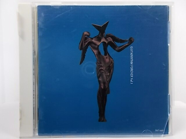 【収録曲】 　【01】C'MON EVERYBODY 　【02】BEAT EMOTION 　【03】MERRY-GO-ROUND 　　他全13曲収録 〜商品状態に関しまして〜 ●中古商品のため、特典などの付属品、帯はついていない場合がござい...