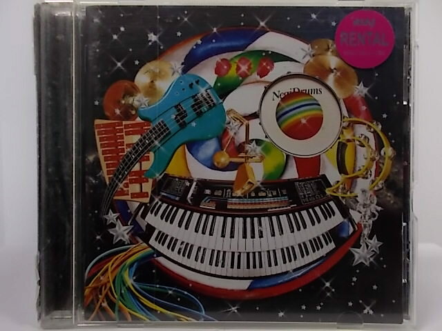 【収録曲】 　【01】 Hey, Boys and Girls! 　【02】 世界一甘いキスを交わしたら 　【03】 ファイト 　　他全12曲収録 ※レーベル面にレンタルシール・スタンプあり。 ※歌詞カードにレンタルシール・傷みあり。 〜商...