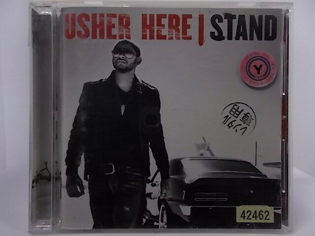 【収録曲】 　【01】FOREVER YOUNG 　【02】LOVE IN THIS CLUB featuring YOUNG JEEZY 　【03】THIS AIN'T SEX 　　他全19曲収録 ※歌詞カードに傷みあり ※歌詞カード・デ...