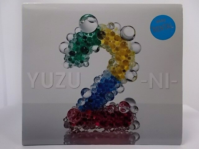 【収録曲】 　【01】Overture 2 -NI- 　【02】HAMO 　【03】桜会 (Album Version) 　　他全15曲収録 ※レーベル面にレンタル用シール、印字あり。 ※歌詞カードにレンタル用シール、印字あり。 ※ジャケッ...