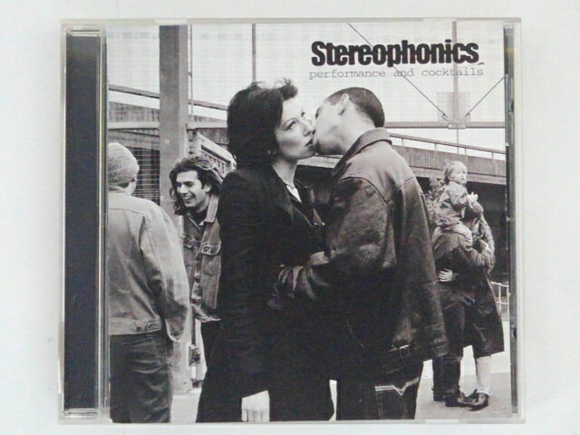 【収録曲】 　【01】ロール・アップ・アンド・シャイン 　【02】ザ・バーテンダー・アンド・ザ・スィーフ 　【03】ハリー・アップ・アンド・ウェイト 　　他全16曲収録 〜商品状態に関しまして〜 ●中古商品のため、特典などの付属品、帯はつい...