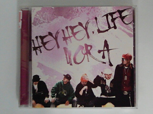 【収録曲】 　【01】 Hey Hey 　【02】永遠の灯 　【03】 5 Mic Survivor 　　他全9曲収録 〜商品状態に関しまして〜 ●中古商品のため、特典などの付属品、帯はついていない場合がございます。 ●輸入盤では歌詞カード...