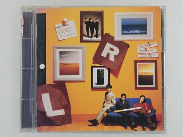 【収録曲】 　【01】Society's Love 　【02】REMEMBER 　【03】Stay Awhile 　　他全11曲収録 〜商品状態に関しまして〜 ●中古商品のため、特典などの付属品、帯はついていない場合がございます。 ●輸入盤...