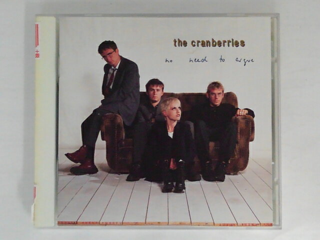 【収録曲】 　【01】Ode To My Family 　【02】I Can’t Be With You 　【03】Twenty One 　　他全13曲収録 〜商品状態に関しまして〜 ●中古商品のため、特典などの付属品、帯はついていない場合...