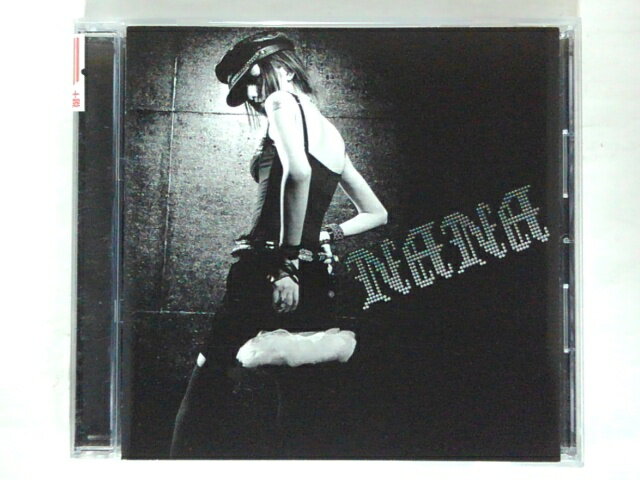 【収録曲】 　【01】GLAMOROUS SKY 　【02】MY MEDICINE 　【03】BLOOD 　　他全6曲収録 〜商品状態に関しまして〜 ●中古商品のため、特典などの付属品、帯はついていない場合がございます。 ●輸入盤では歌詞カ...