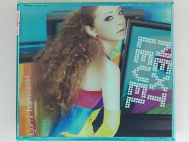 【CD】 【01】Bridge to the sky 【02】NEXT LEVEL 【03】Disco-munication 他全14曲収録 【DVD】 【01】Days(video clip) 【02】GREEN(video clip) ...