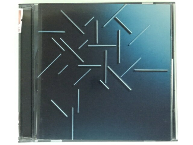 【収録曲】 　【01】SPIRAL 　【02】THE GAME 　【03】SUPERSTITION(grandpa talked version) 　　他全11曲収録 ※歌詞カードに、傷みあり ※特殊仕様のケースですが、ケースにひび割れがあ...