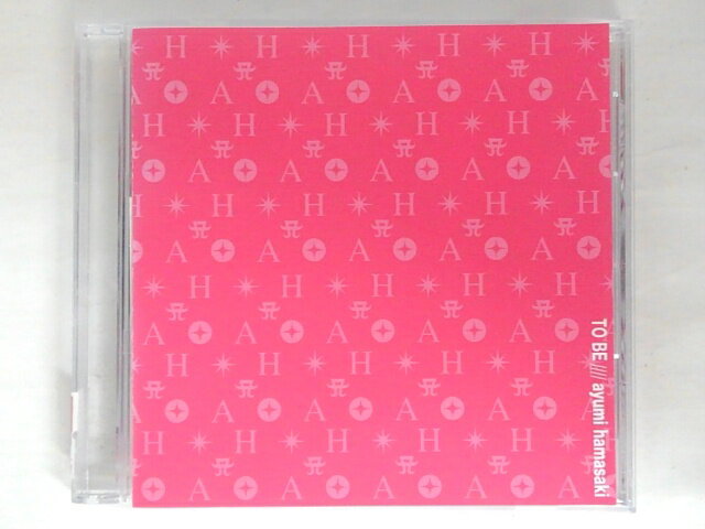 【収録曲】 　【01】TO BE "Original Mix" 　【02】TO BE "Dub's cool wind Remix" 　【03】appears "H.W Tokyo Hard House Mix" 　　他全7曲収録 〜商品状...