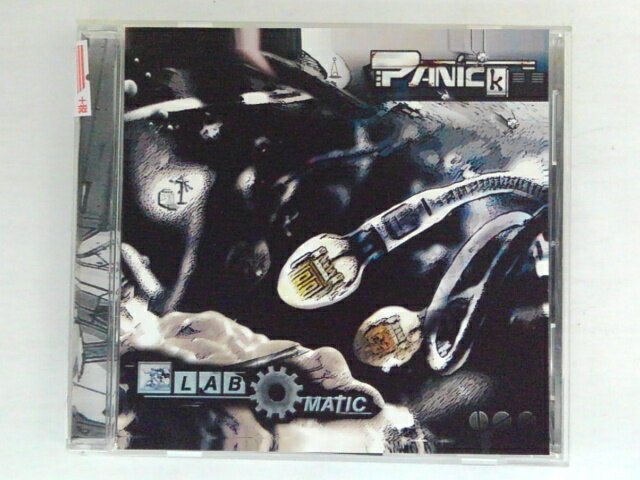 【収録曲】 　【01】MENACE TO SOCIETY 　【02】BLIND SENSATIONS 　【03】RADlOSHAKE 　　他全10曲収録 〜商品状態に関しまして〜 ●中古商品のため、特典などの付属品、帯はついていない場合がご...