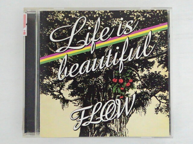 【収録曲】 　【01】Life is beautiful 　【02】Fiesta 　【03】VISION 　　他全3曲収録 〜商品状態に関しまして〜 ●中古商品のため、特典などの付属品、帯はついていない場合がございます。 ●輸入盤では歌詞カ...