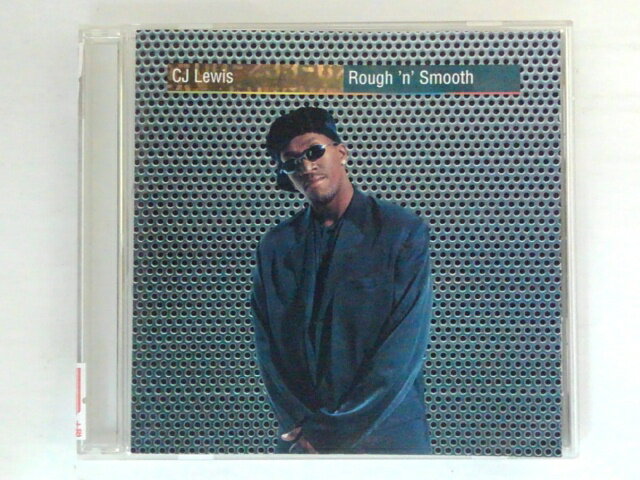 【収録曲】 　【01】Rough and Smooth 　【02】Anytime 　【03】Mi-Na-Kear 　　他全12曲収録 ※日本語の歌詞カードなし。 〜商品状態に関しまして〜 ●中古商品のため、特典などの付属品、帯はついていない...