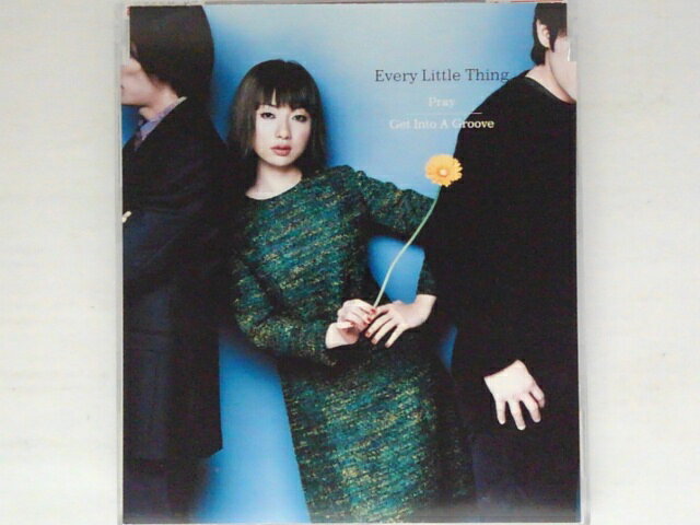 【収録曲】 　【01】Pray 　【02】Get Into A Groove 　【03】Pray(Ramdoubler's Remix) 　　他全6曲収録 〜商品状態に関しまして〜 ●中古商品のため、特典などの付属品、帯はついていない場合が...