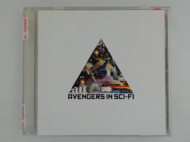 【収録曲】 　【01】HOMOSAPIENS EXPERIRNCE(SAVE OUR ROCK EPISODE.1) 　【02】SAVE OUR ROCK 　【03】IBAZA SUNSET 　　他全11曲収録 ※レーベル面にシールあり ※...