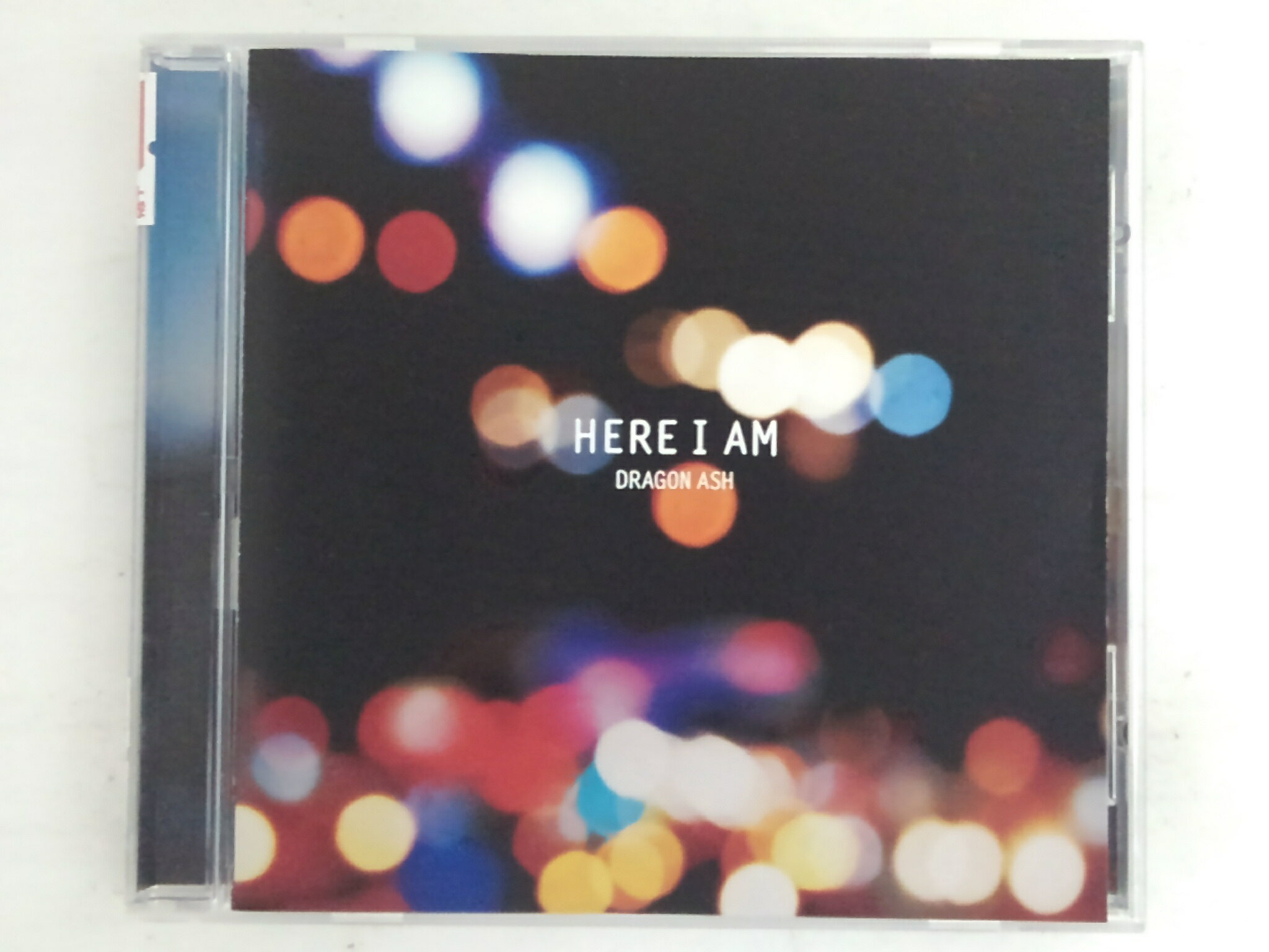 【収録曲】 　【01】HERE I AM 　【02】TRIGGER 　【03】DANCE WITH APPS 　　全3曲収録 〜商品状態に関しまして〜 ●中古商品のため、特典などの付属品、帯はついていない場合がございます。 ●輸入盤では歌詞...